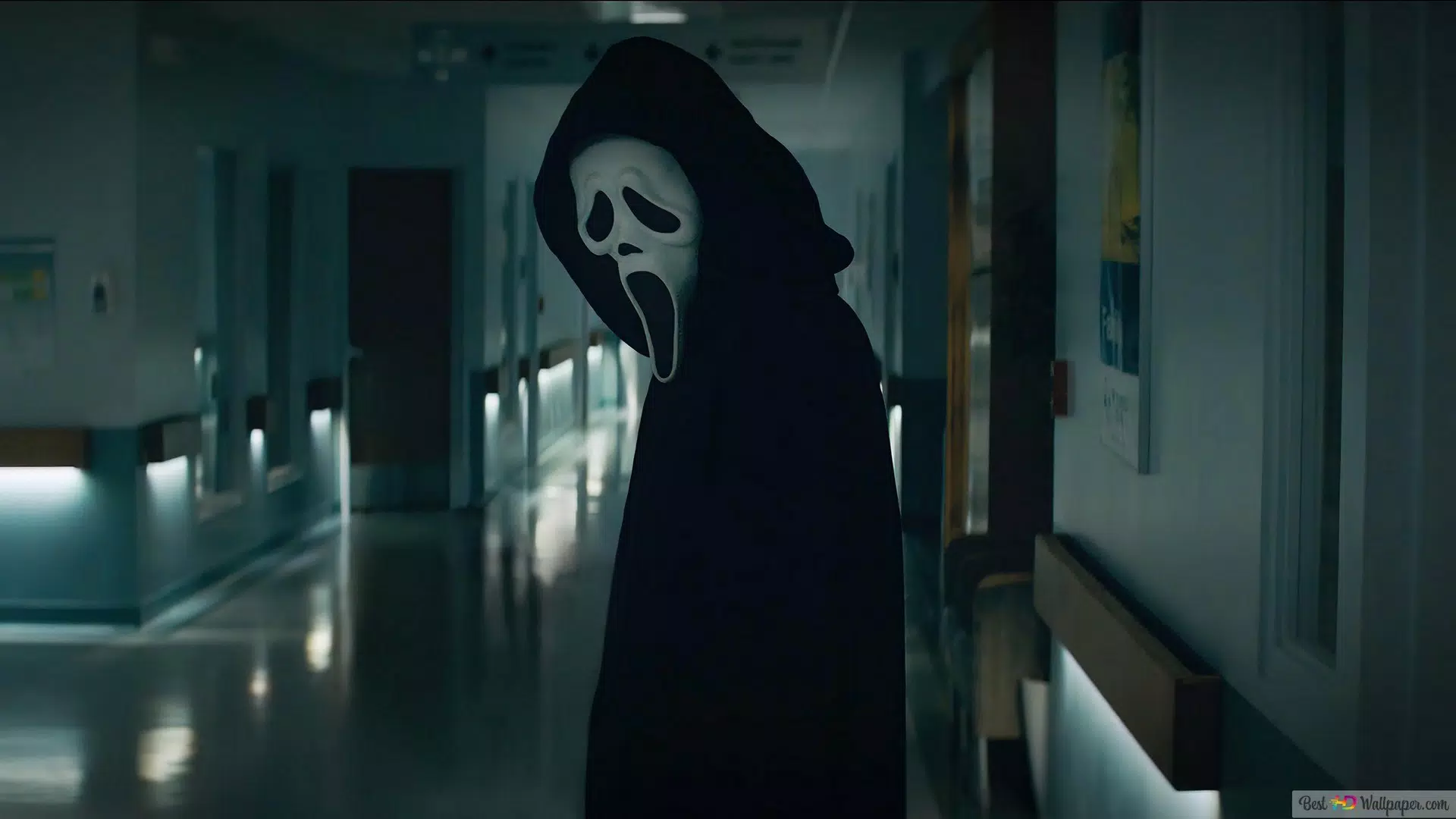 Ghostface Game APK Download for Android - Latest Version