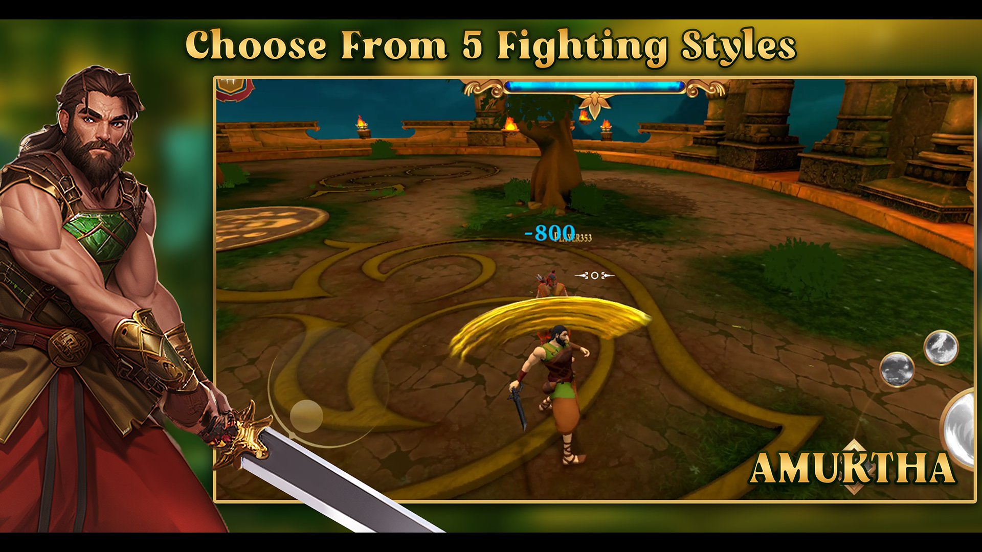 AUM - The Game APK for Android Download