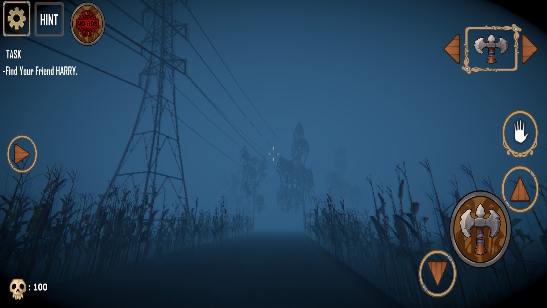 Project Speaker Head Horror APK for Android Download