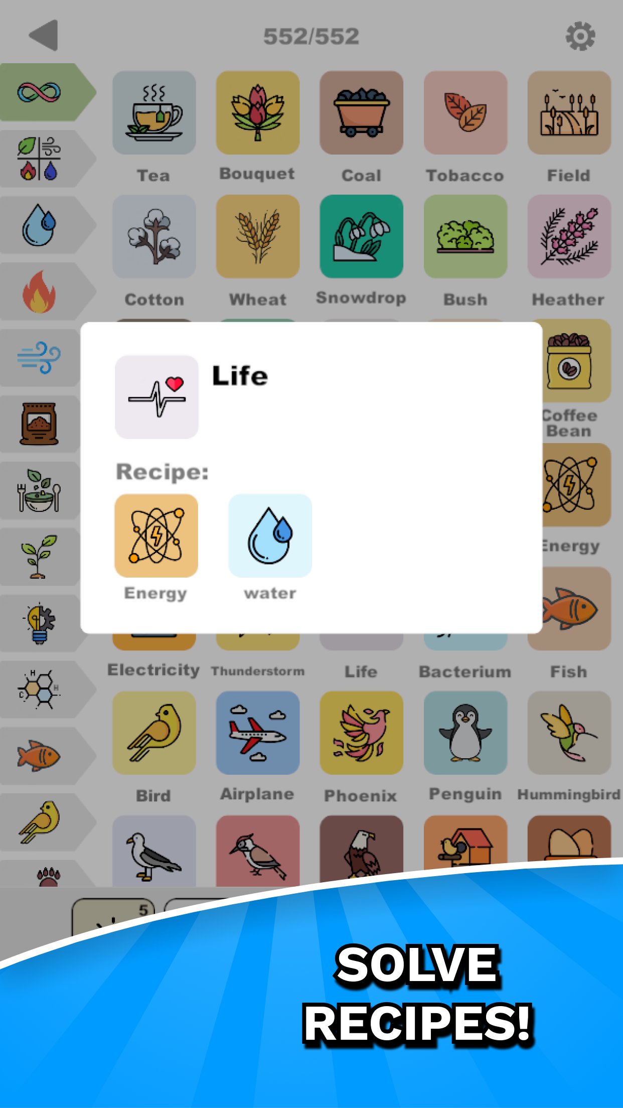 Alchemy APK for Android Download