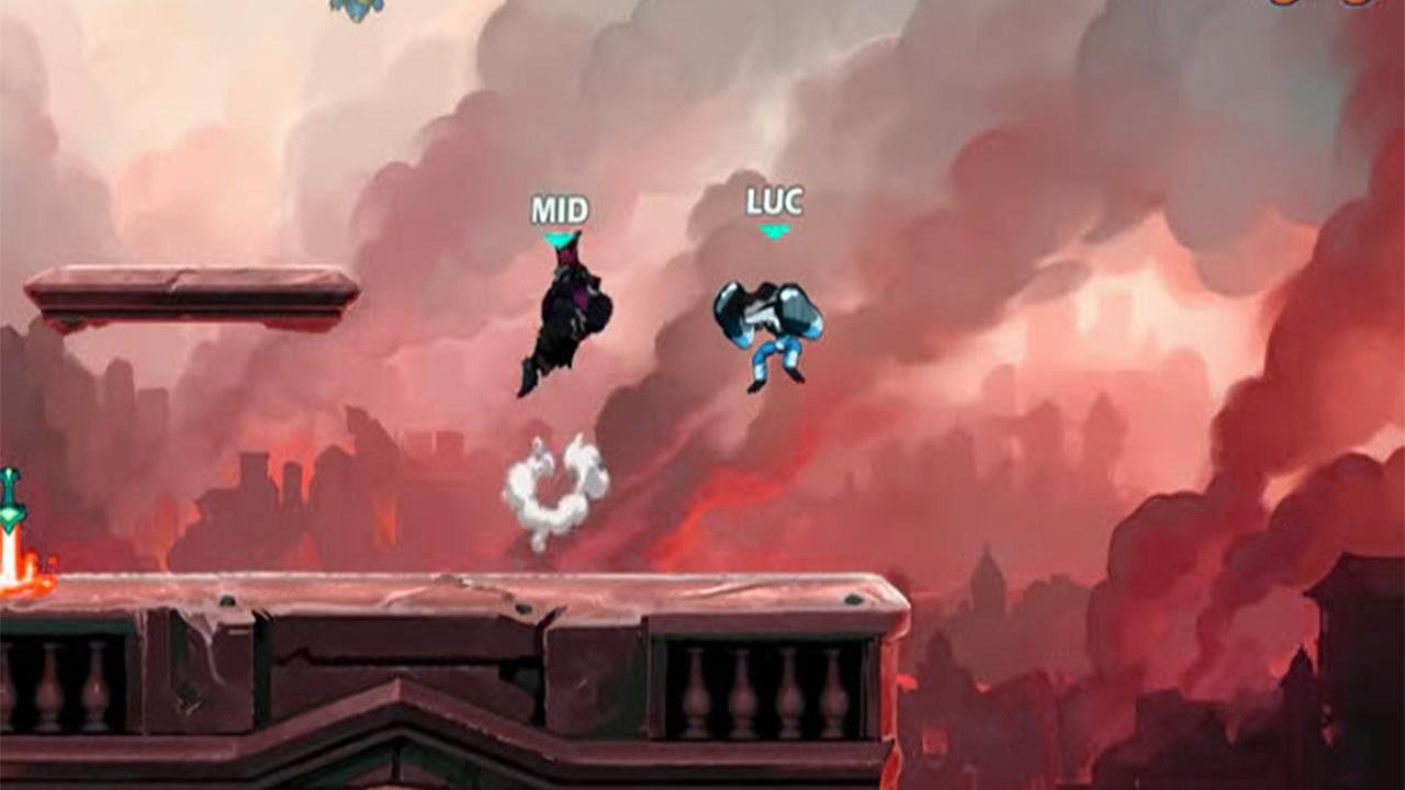 Descarga de APK de New Brawlhalla Game Tips para Android