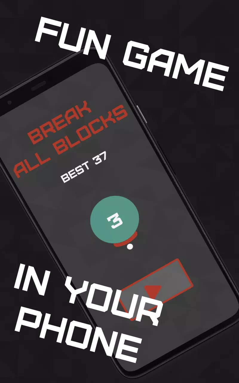 Break All Blocks APK Download for Android - Latest Version