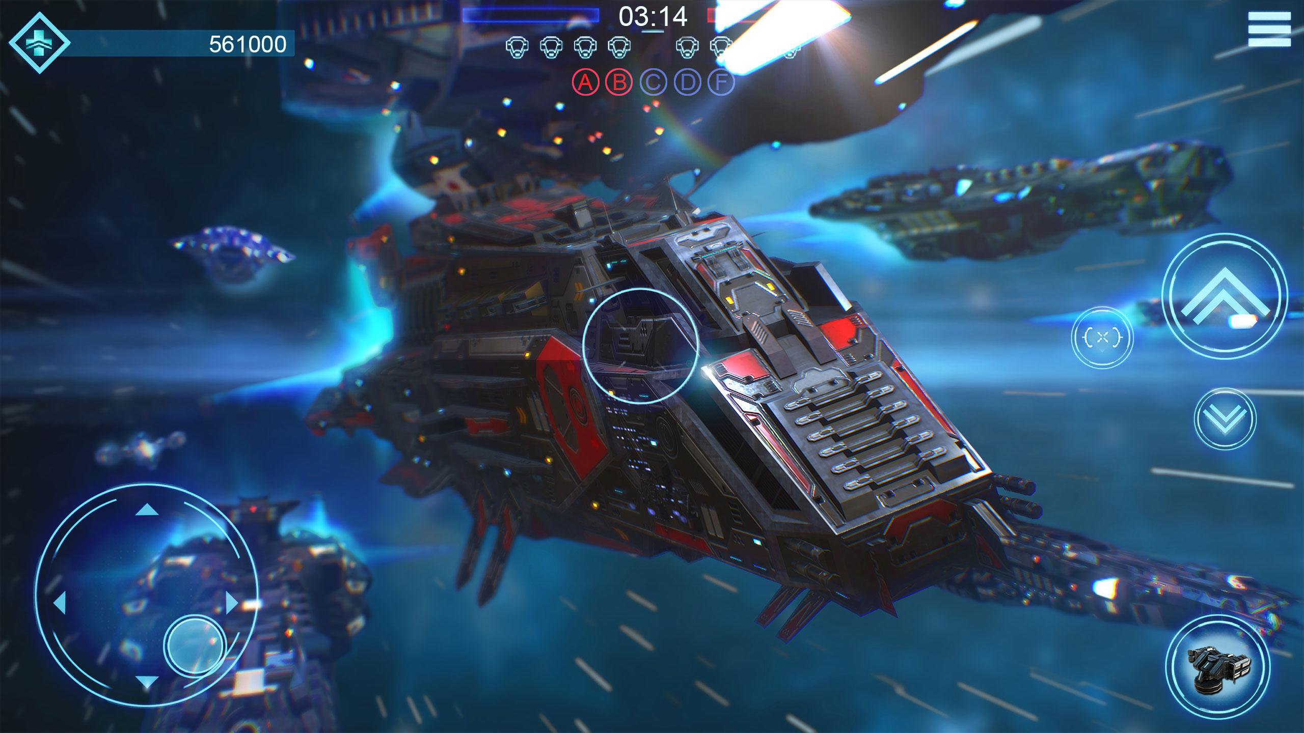 Space Armada for Android - APK Download