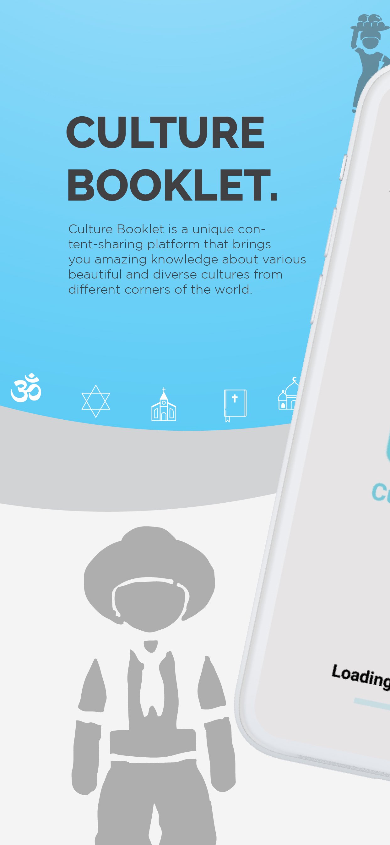 Culture Booklet APK for Android Download