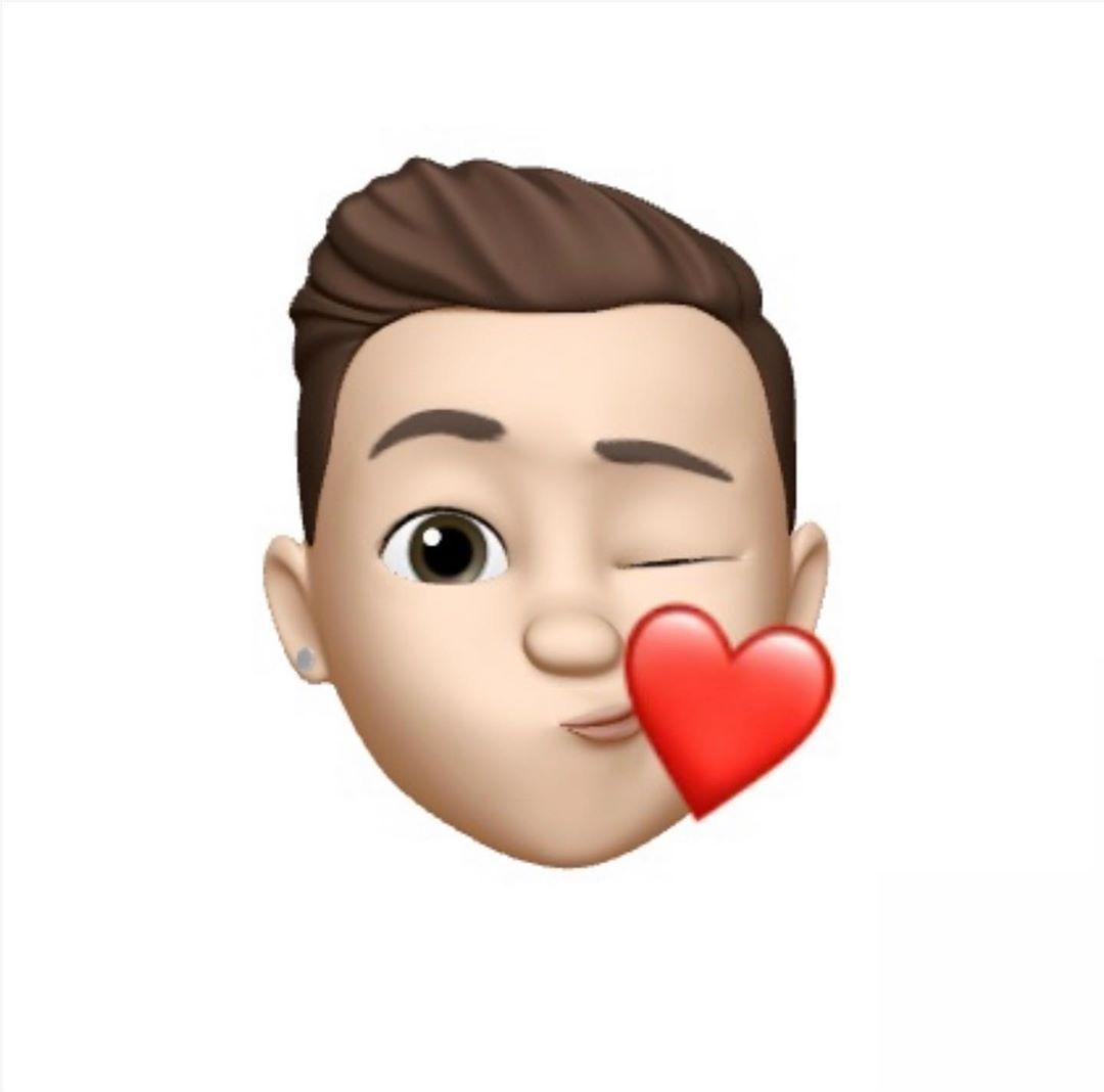Memoji Stickers For whatsApp APK für Android herunterladen Memoji Stickers For whatsApp APK für Android herunterladen