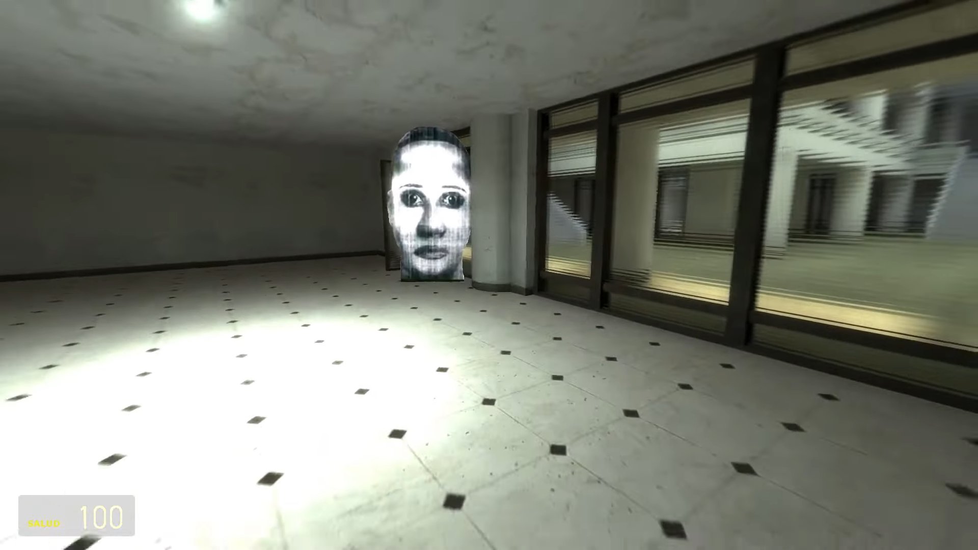 Descargar Cursed face chases APK Última Versión 1.0 para Android