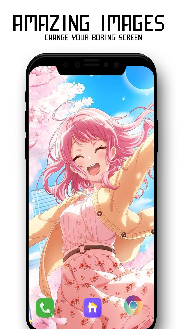 Cute wallpapers 💜 HD Cute Bac APK for Android Download