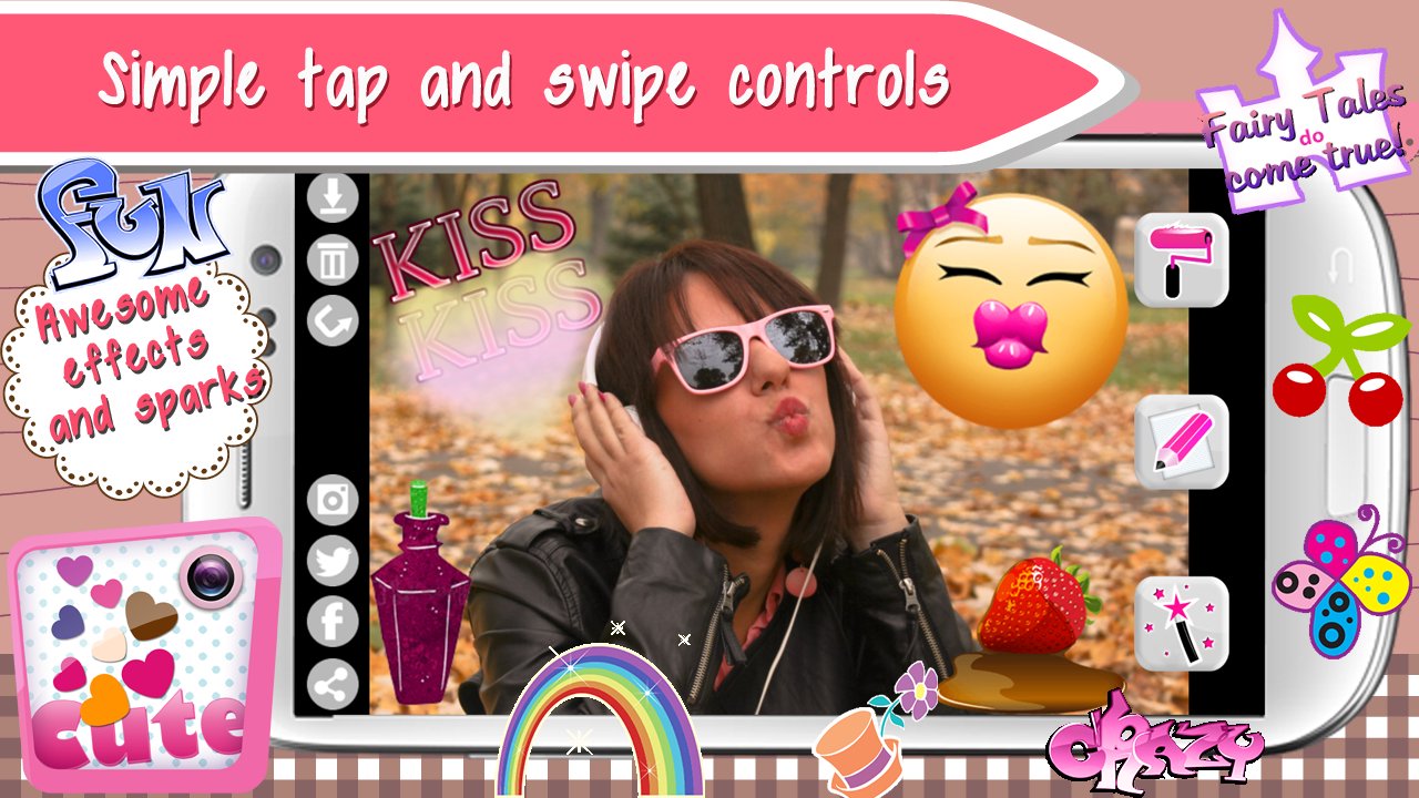 Editor Foto APK untuk Unduhan Android