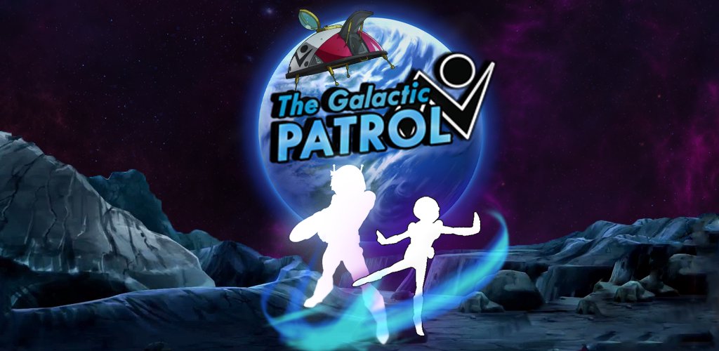 Dragon B Super Galactic Patrol APK for Android Download