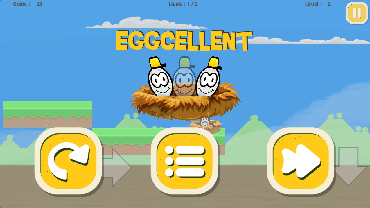 EGGSCAPE APK for Android Download