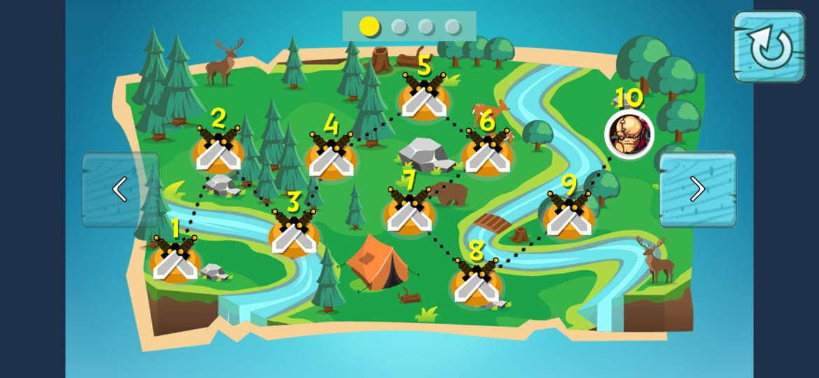 Bluey and Bingo World-Run APK for Android Download