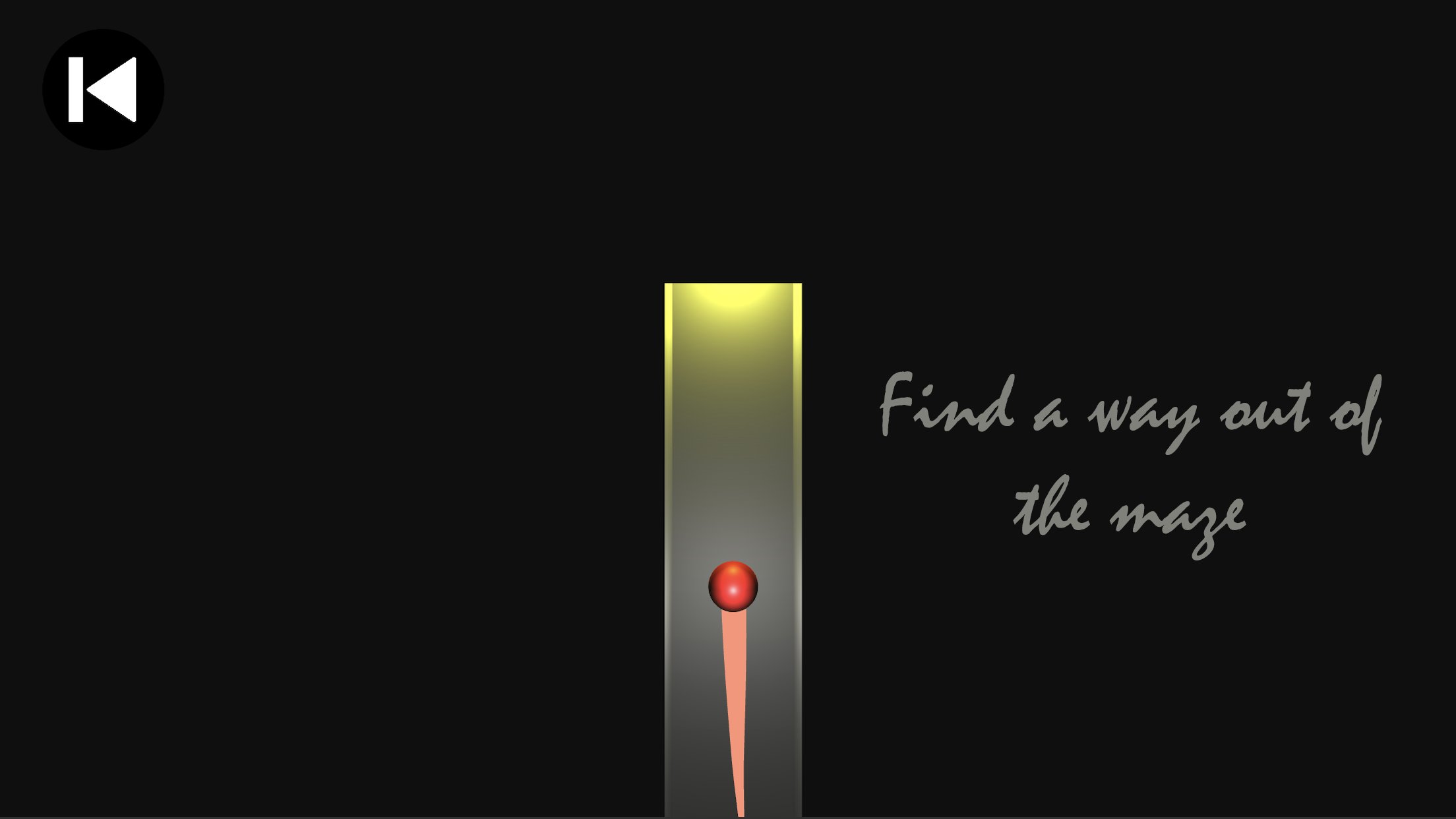 Dark Maze: Labyrinth Game APK for Android Download