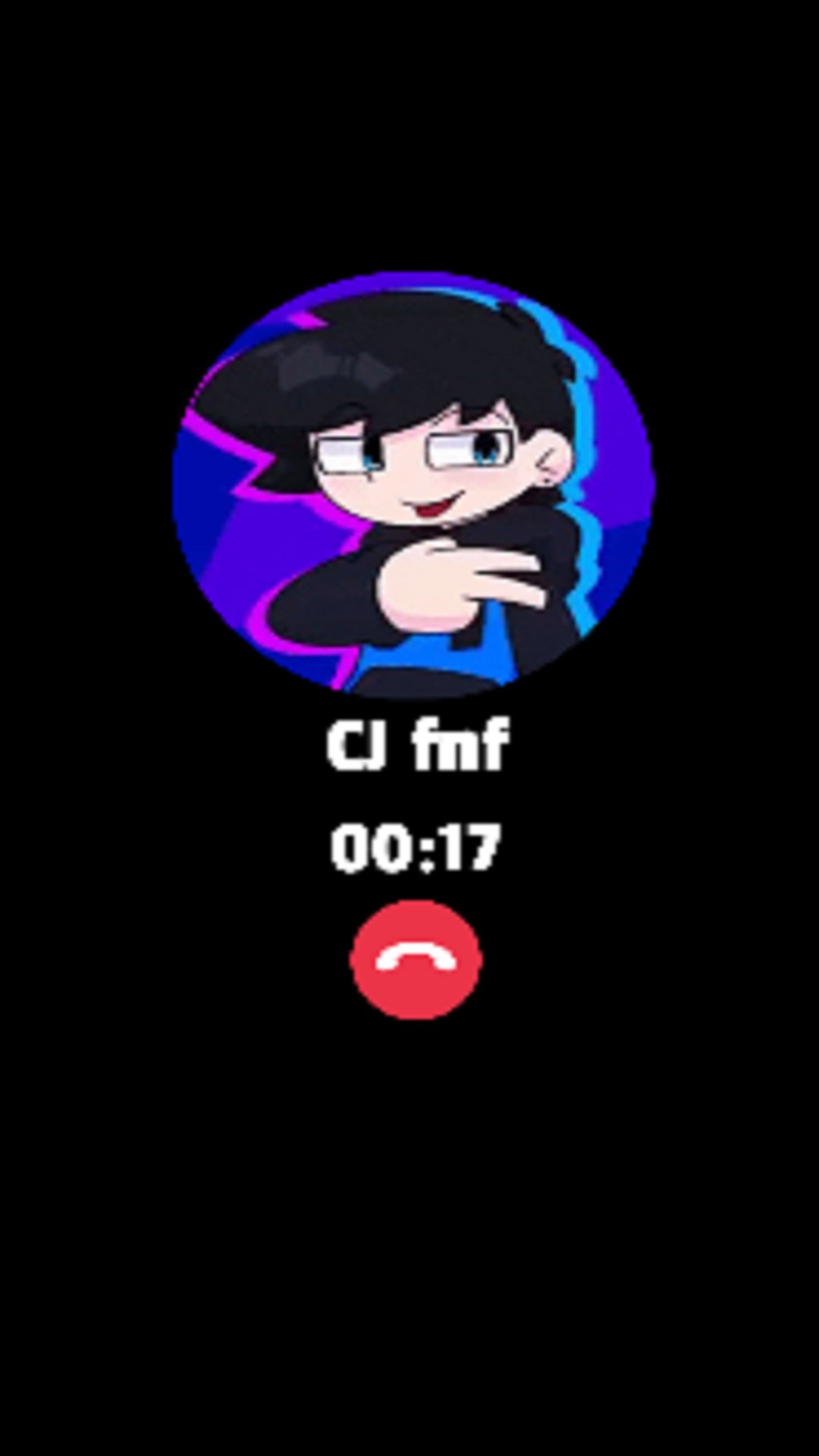 CJ fnf video call APK for Android Download