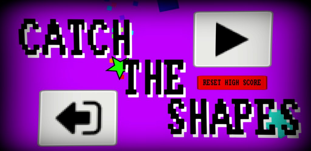 Catch The Shapes APK for Android Download