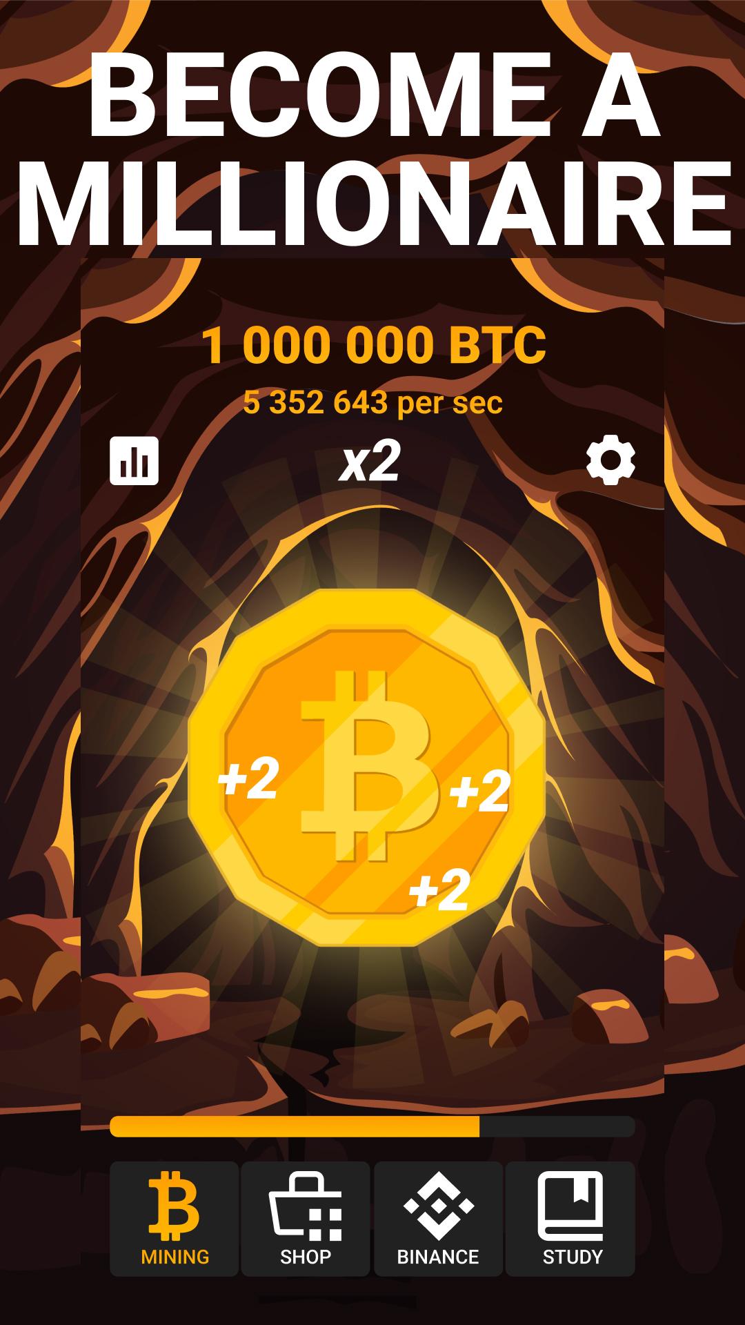 Bitcoin Clicker Apk For Android Download