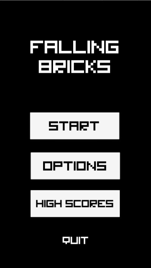 Falling Bricks APK for Android Download