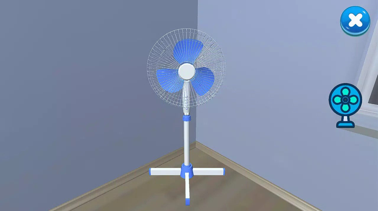 Fan simulator APK Download for Android - Latest Version