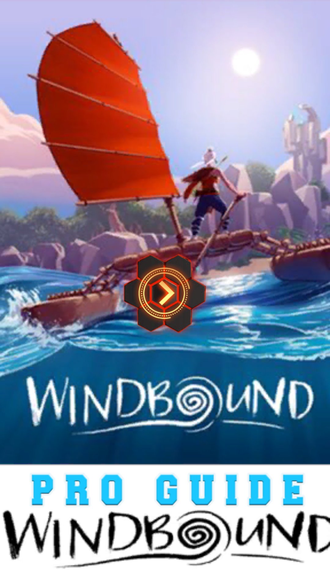 Windbound Game Advice APK for Android Download