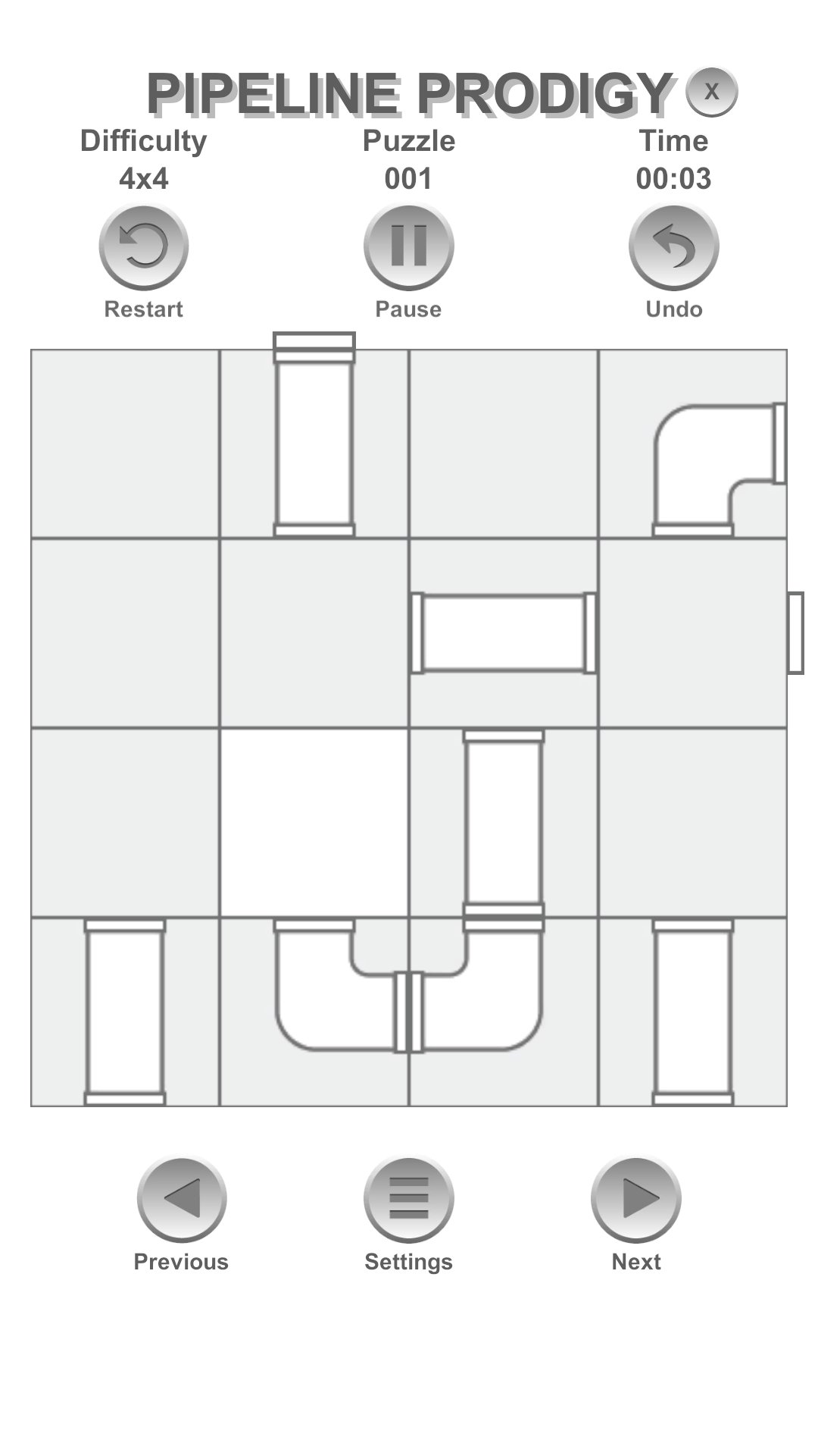 Pipeline Prodigy APK for Android Download