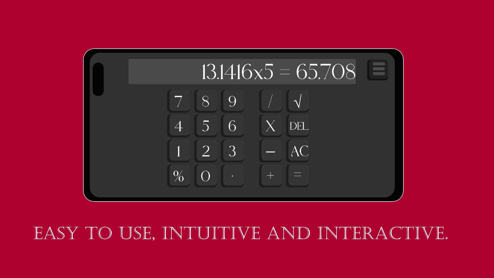 Download Calculator RTX Latest Version 1.0.0 Android APK File