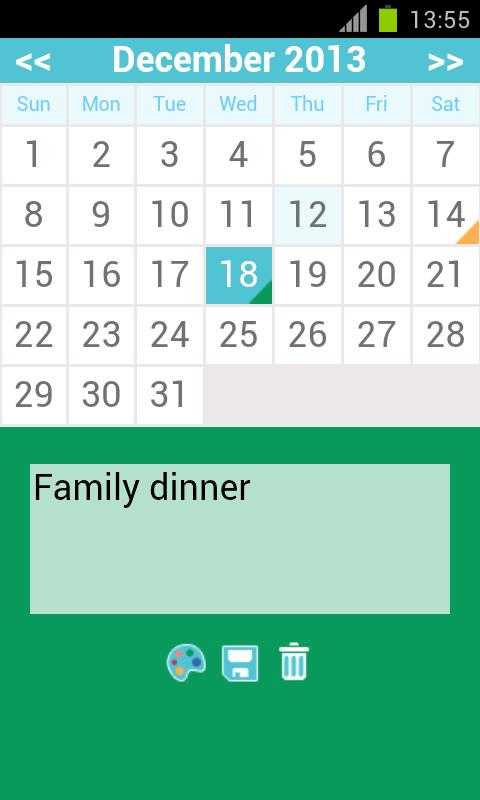 Free Monthly Calendar App For Android APK Download free-monthly-calendar-app-for-android-apk-download