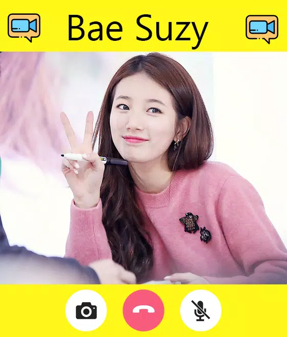 Suzy Fake