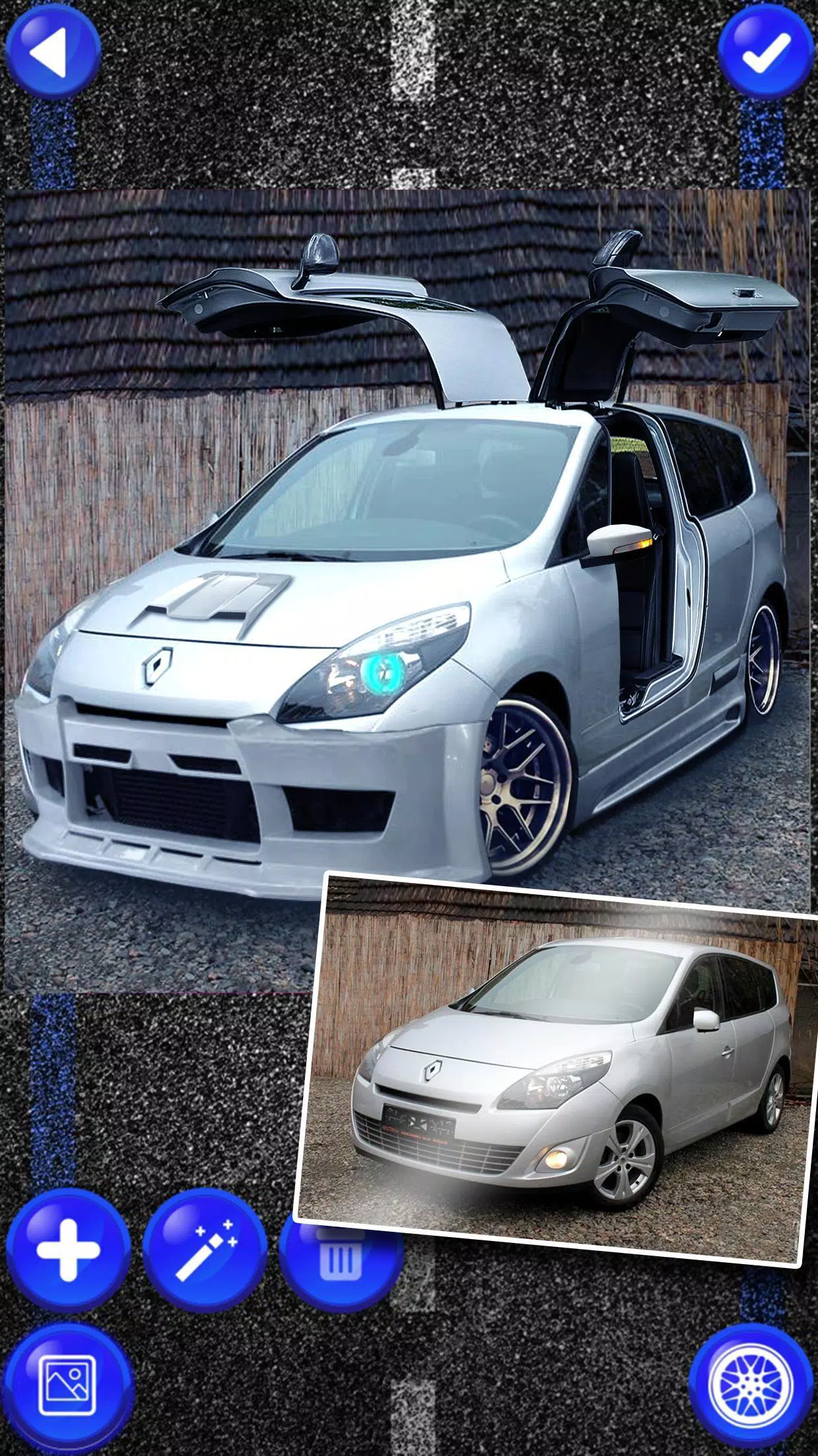 Pimp My Ride Cars Before And After