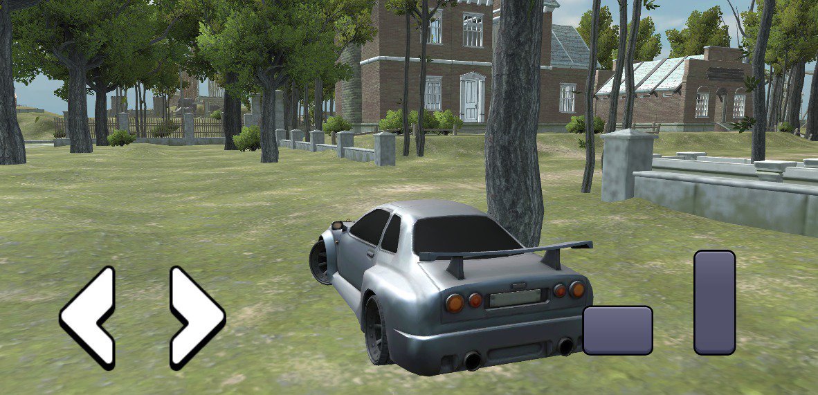Car Drift 3D APK for Android Download