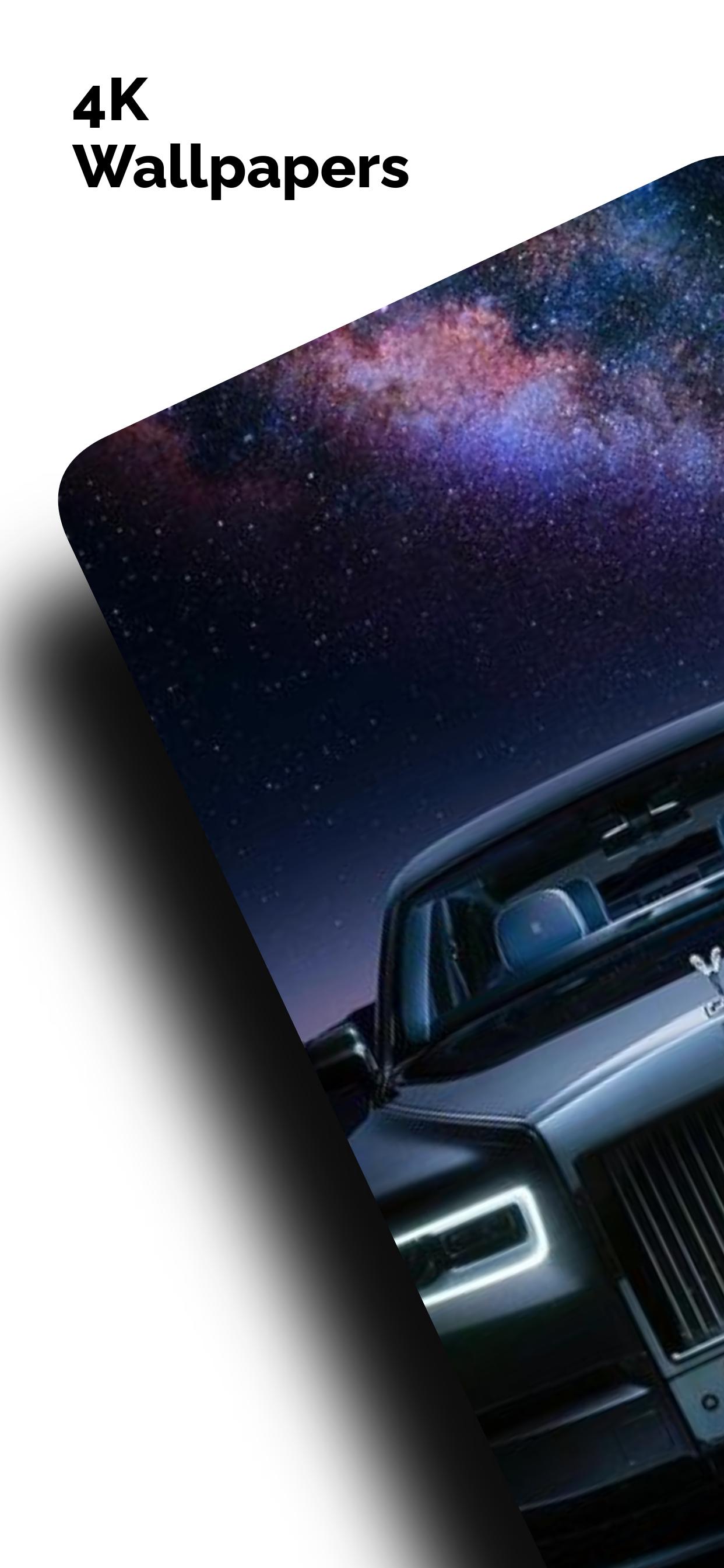 Rolls Royce Phantom Wallpapers APK للاندرويد تنزيل Rolls Royce Phantom Wallpapers APK للاندرويد تنزيل
