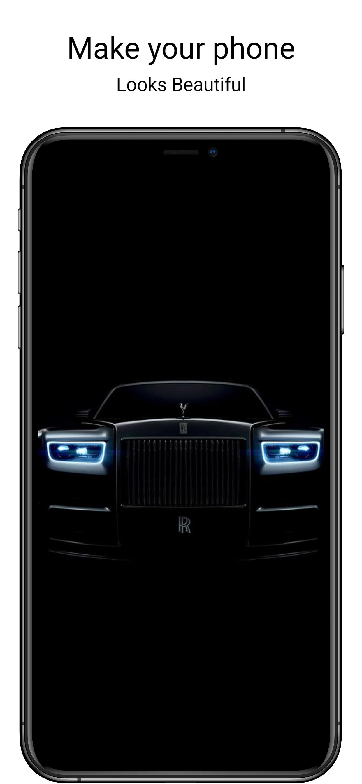 Android용 Rolls Royce Phantom Wallpapers APK 다운로드 Android용 Rolls Royce Phantom Wallpapers APK 다운로드