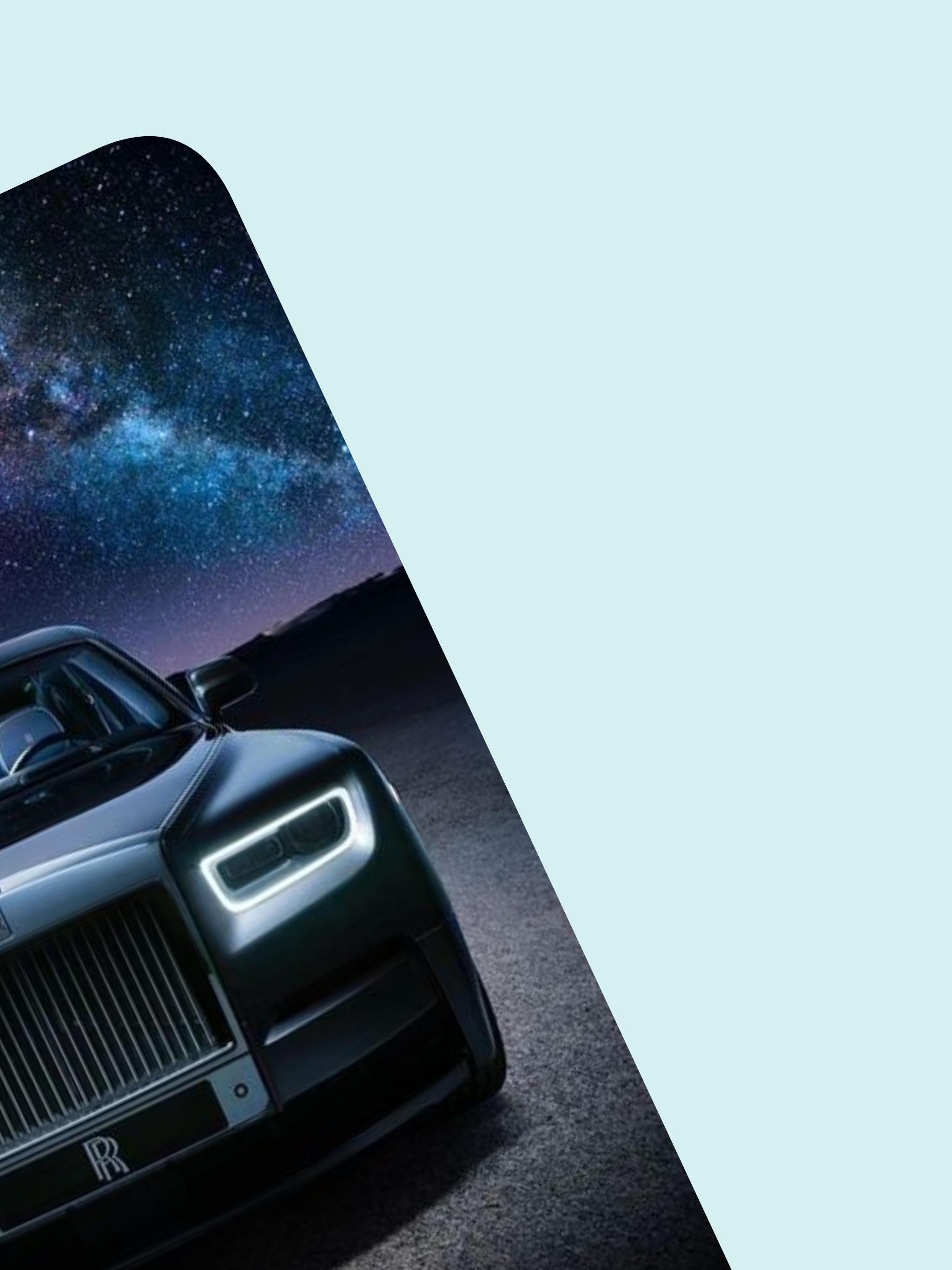 Android용 Rolls Royce Phantom Wallpapers APK 다운로드 Android용 Rolls Royce Phantom Wallpapers APK 다운로드