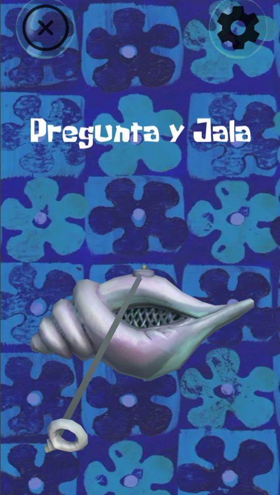 The Magic Conch Shell APK for Android Download