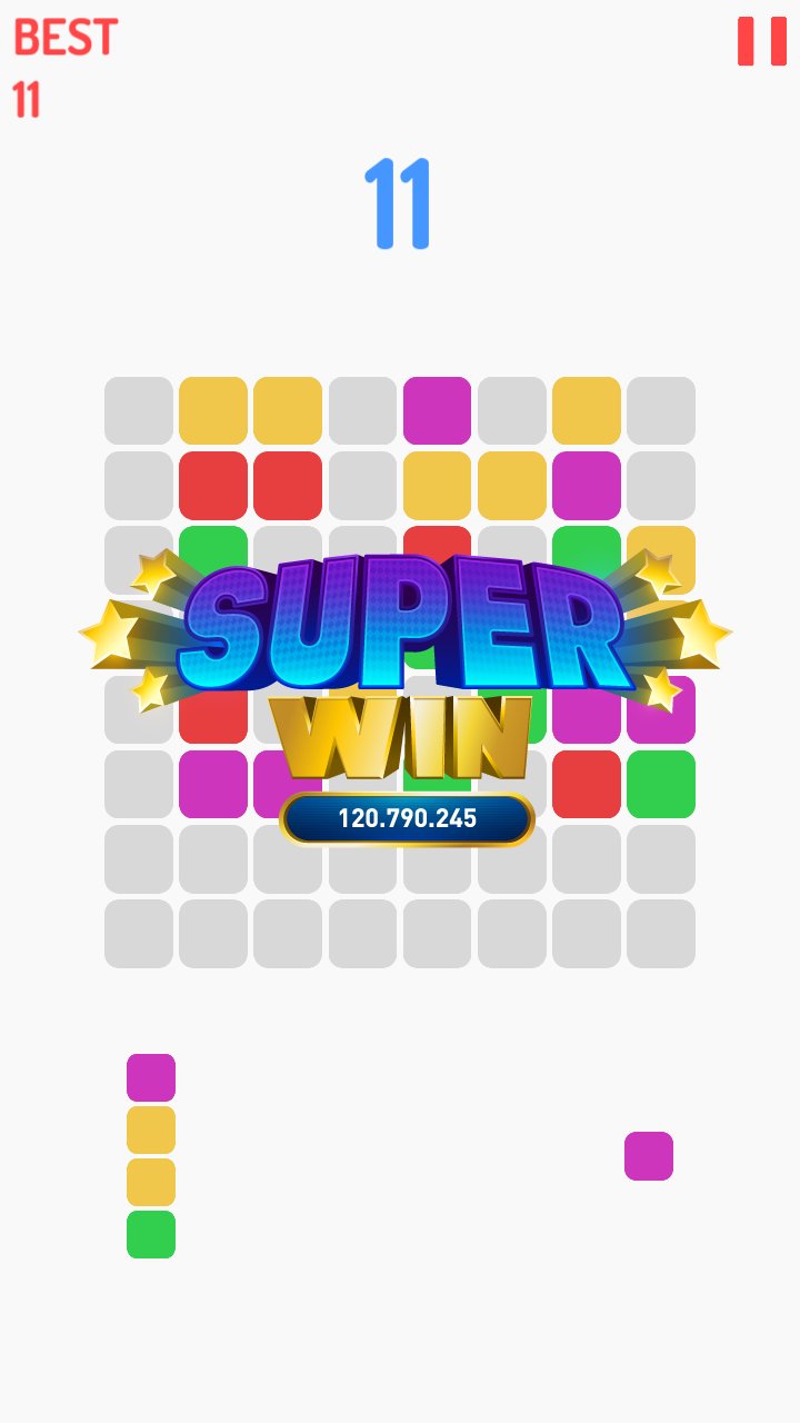 Simple Colors Arrange APK for Android Download