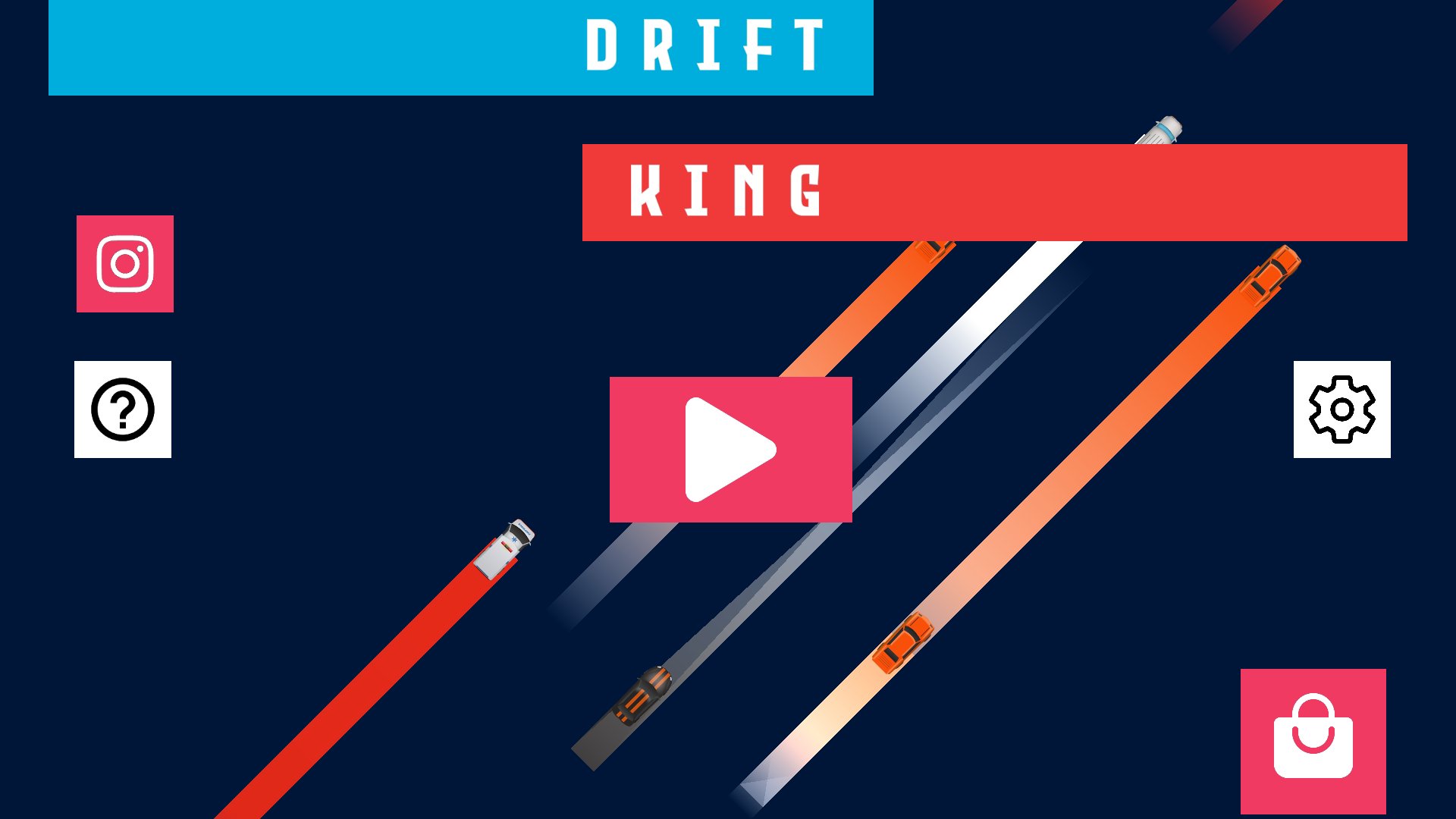 Drift King APK for Android Download