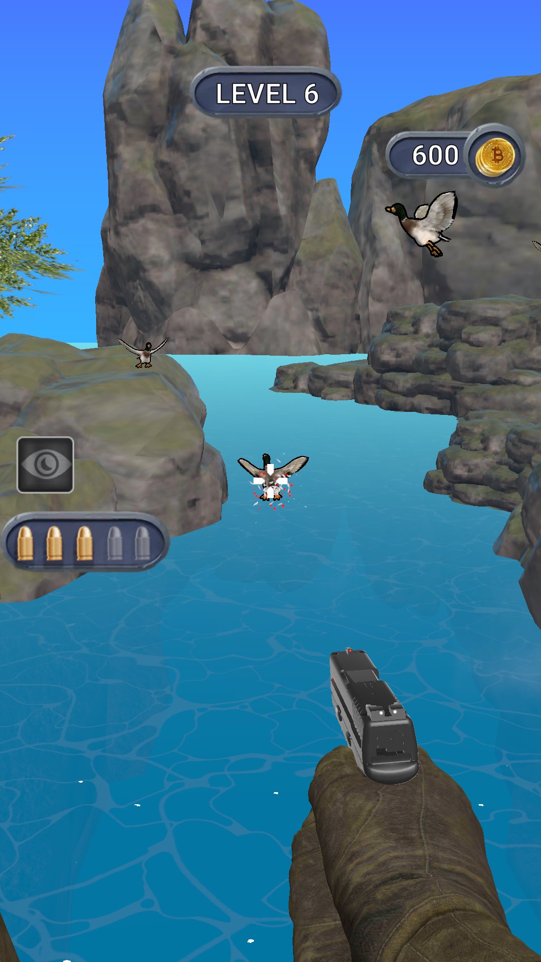 Shooting Ducks APK for Android Download