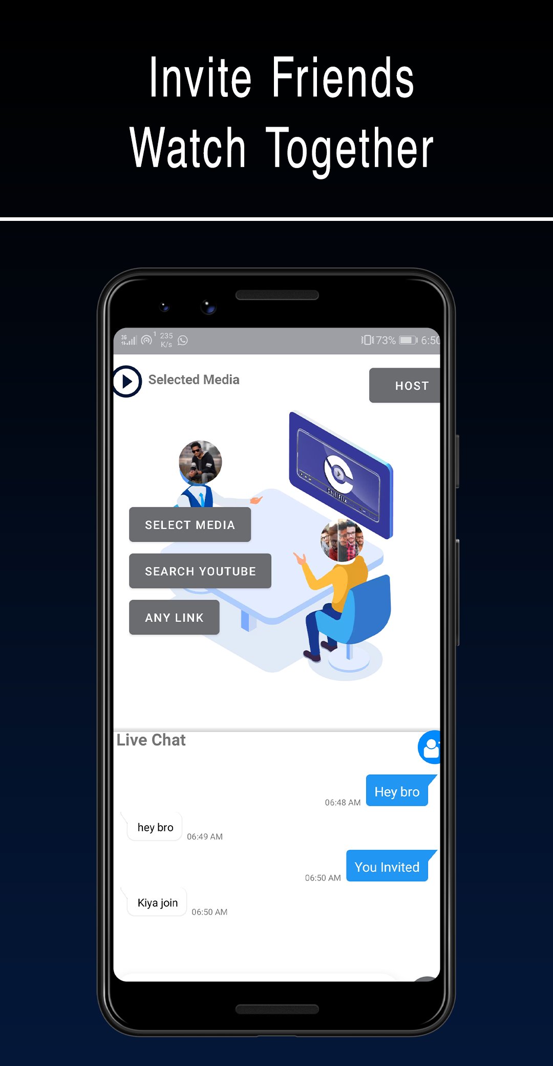 ChillFlix APK for Android Download