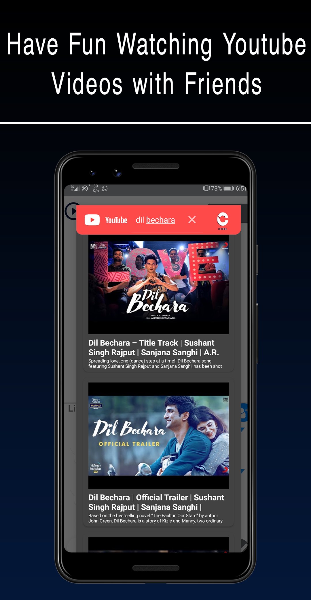 ChillFlix APK for Android Download