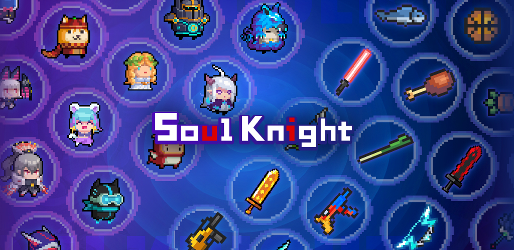 How to Download Soul Knight Latest Version for Android 2025