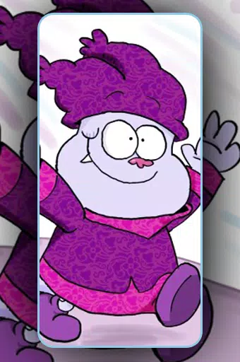 Chowder Wallpaper Iphone