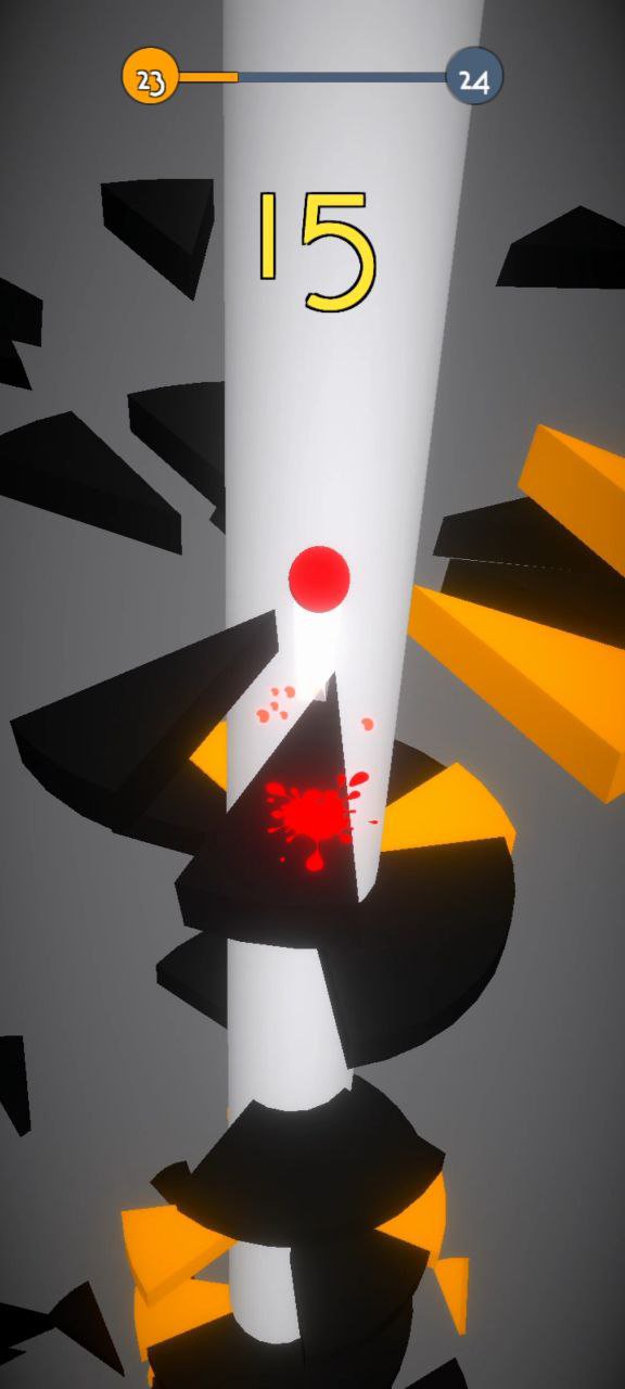 Infinity Fall APK for Android Download