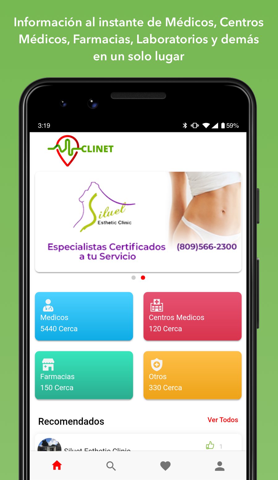 CliNet APK for Android Download