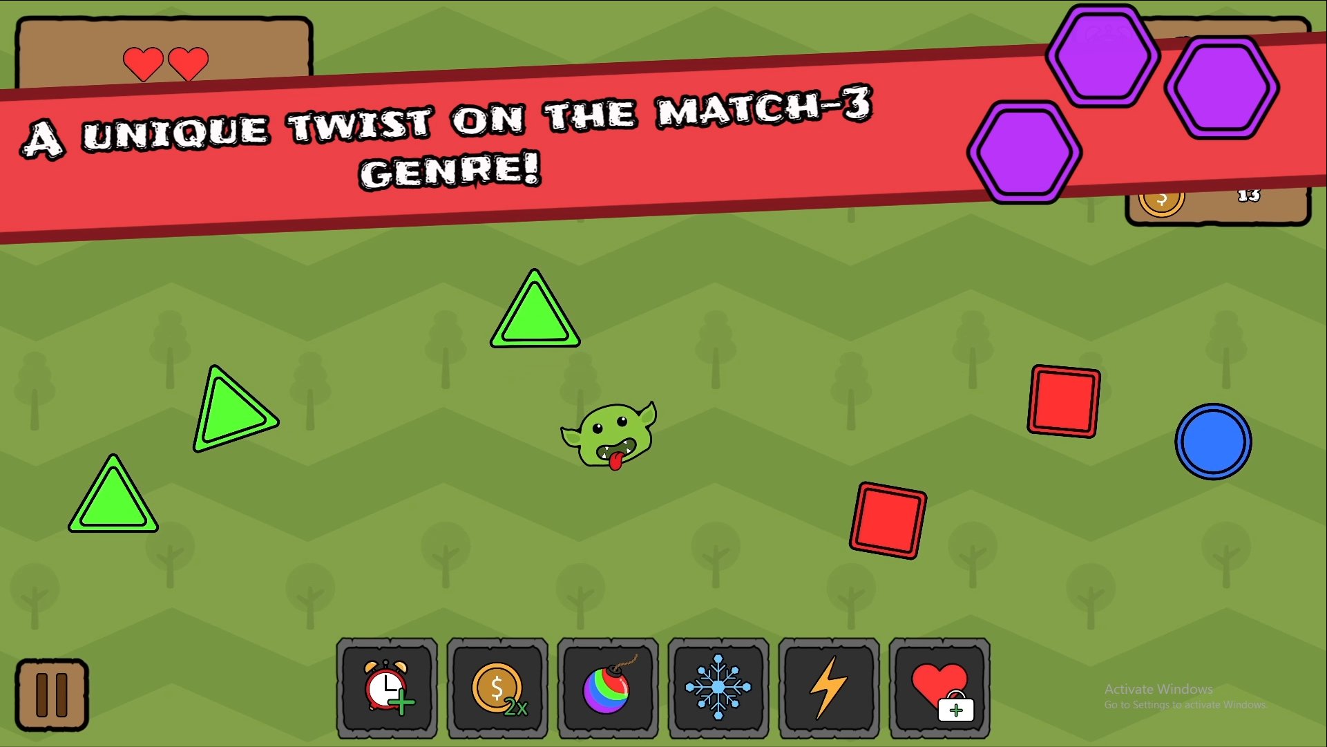 Color Clash APK للاندرويد تنزيل