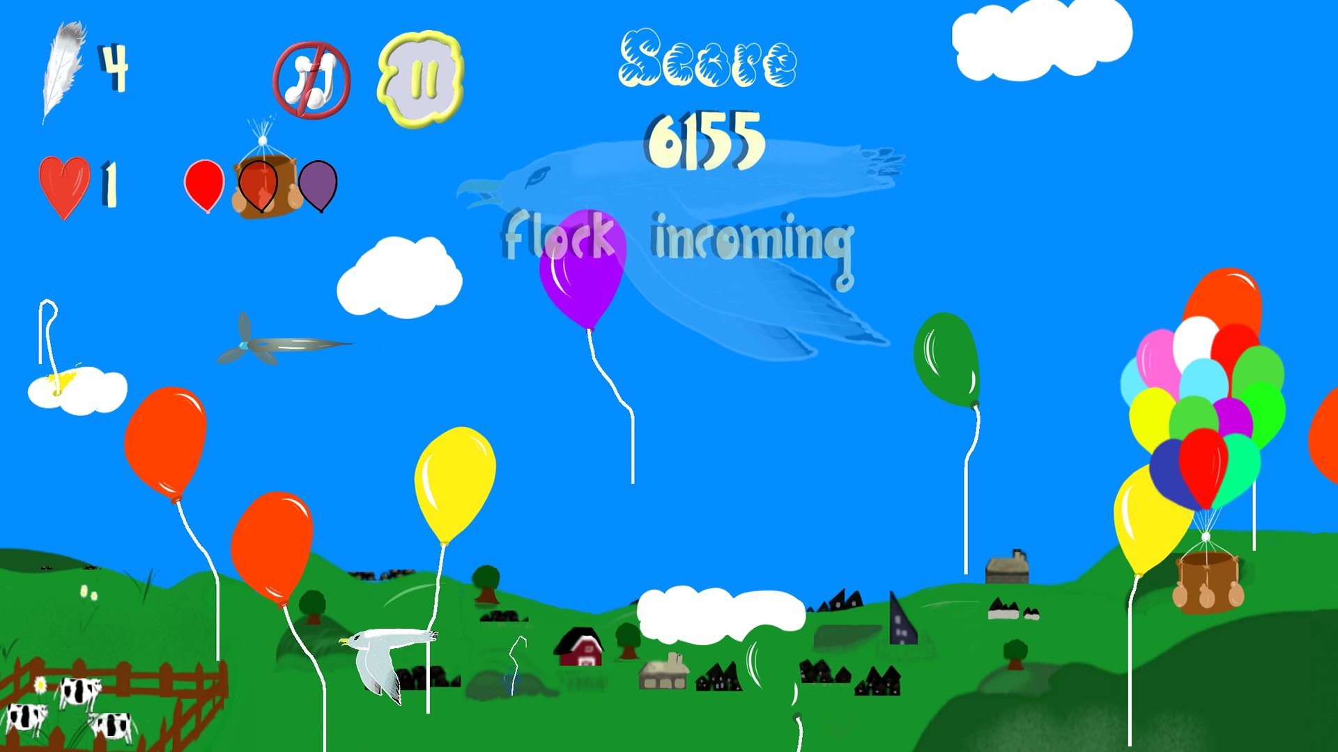 Balloon Farm APK for Android Download