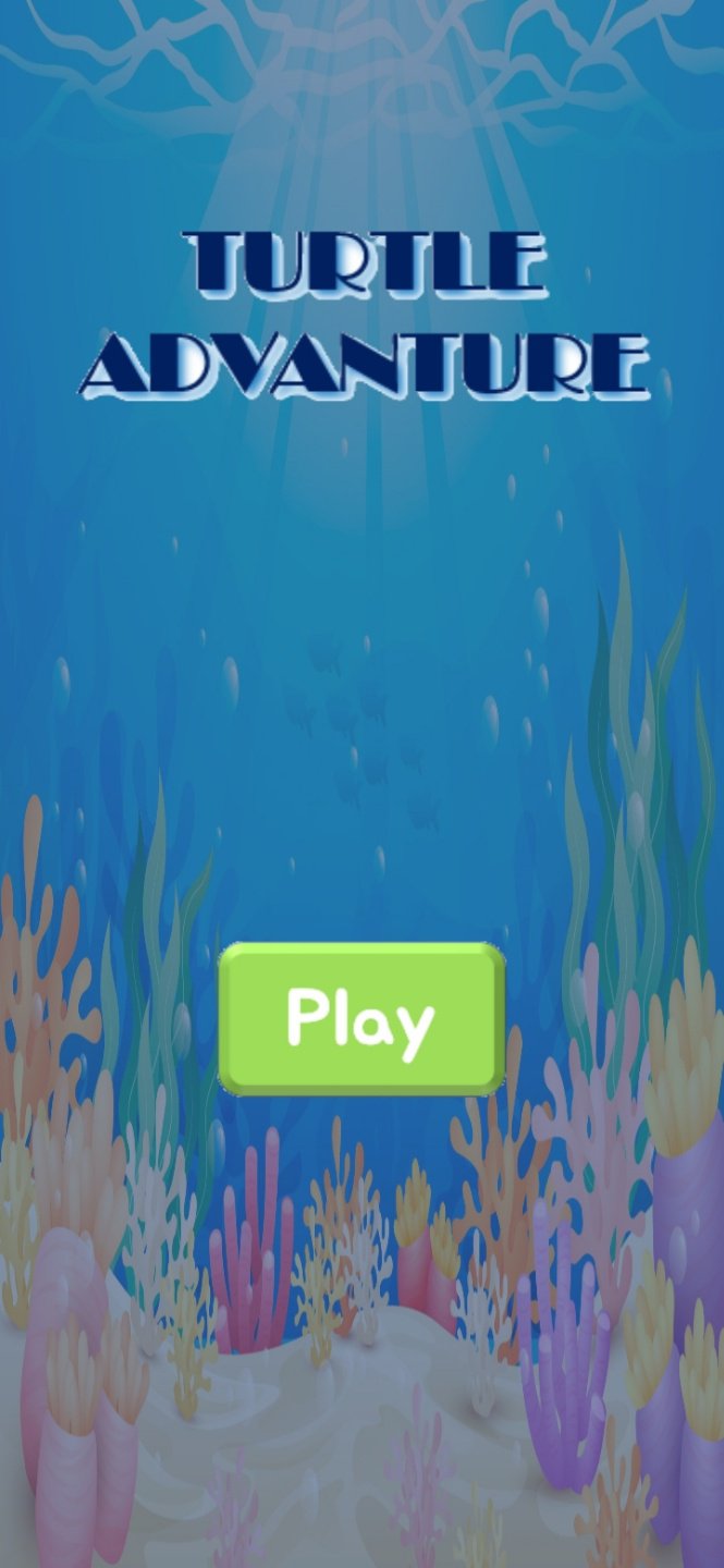Turtle Adventure APK for Android Download