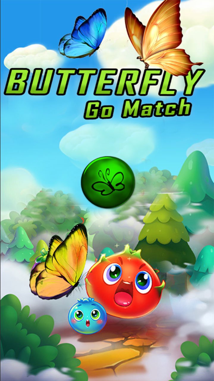 Butterfly Go Match APK for Android Download
