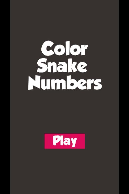 Descarga de APK de Colored Snake Numbers para Android Descarga de APK de Colored Snake Numbers para Android