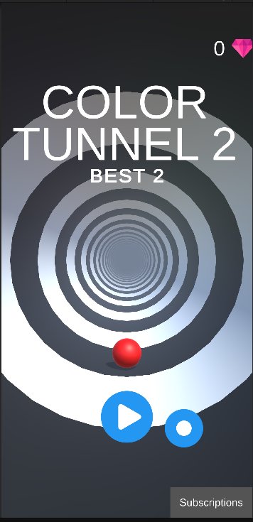 color tunnel 2 APK for Android Download