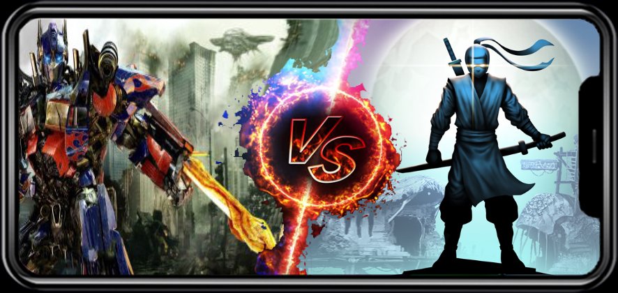 Optimus Prime Game APK for Android Download