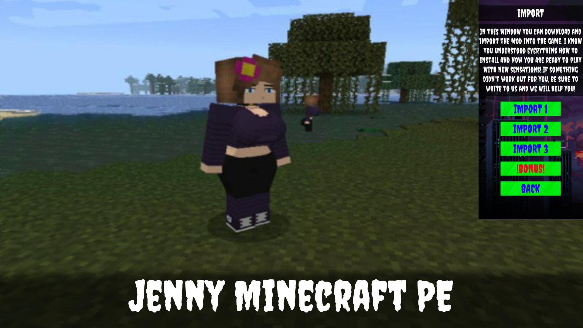 Jenny Mod Apk Voor Android Download