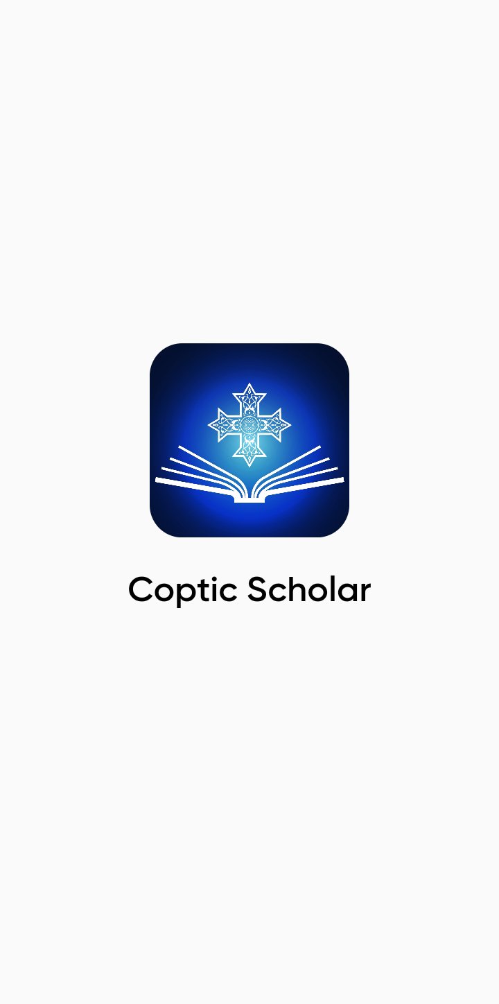 Coptic Scholar APK for Android Download